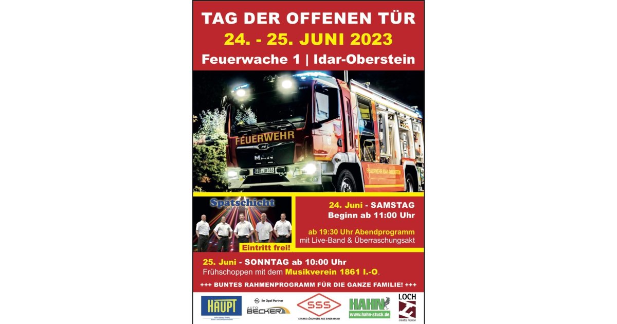 Spannende Vw Tag Der Offenen Tur 2023 Ebenbild
