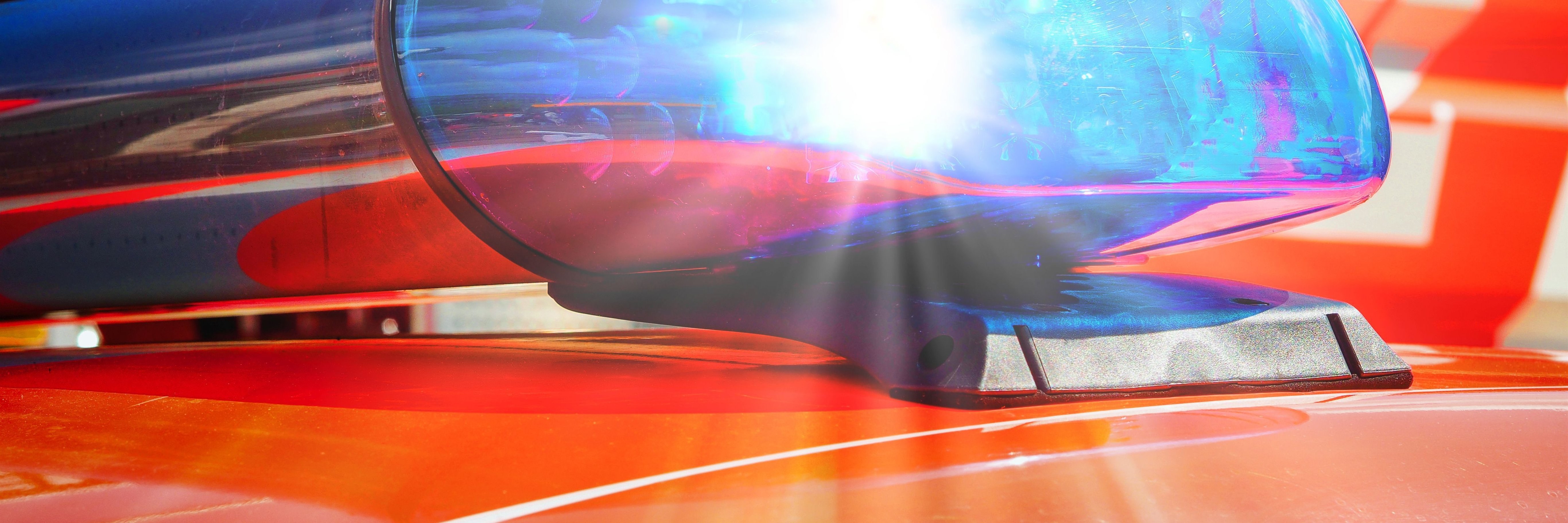 005 - Gasaustritt | Feuerwehr